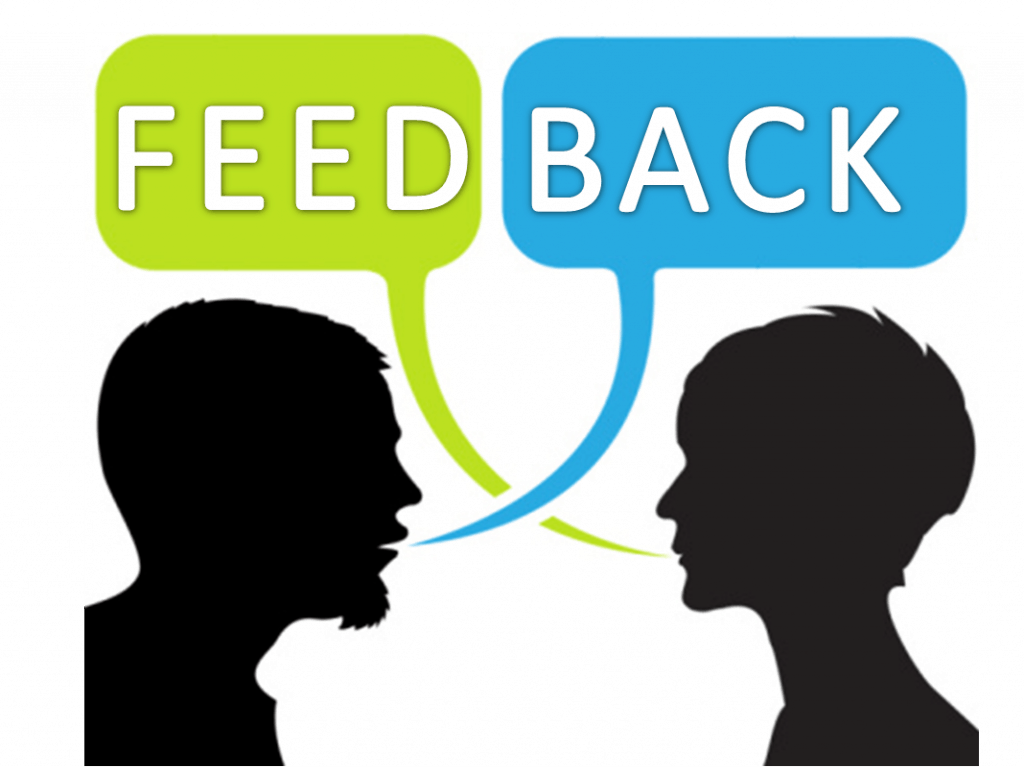 4 Maneiras de Obter Feedback Honesto dos Funcionários - Produzza ...
